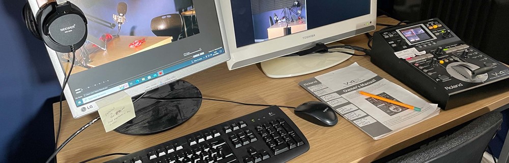 Gateway Sixth Form College - T Level Media, Broadcast and Production