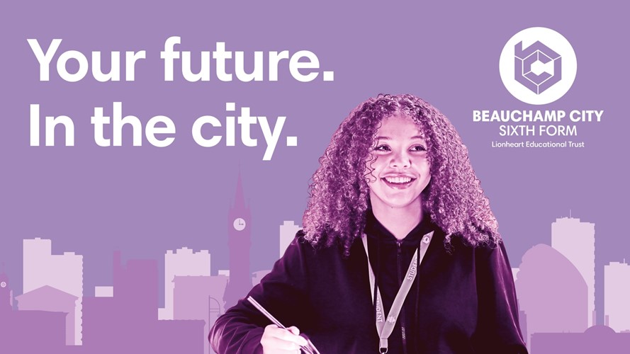 Beauchamp City Sixth Form - Details